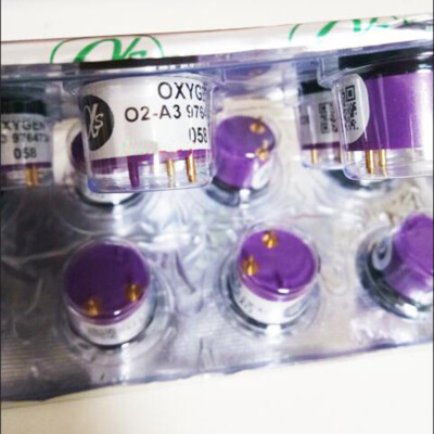 1PC O2-A3 02-A3 Oxygen Sensor Compatible with Industrial Scientific | eBay