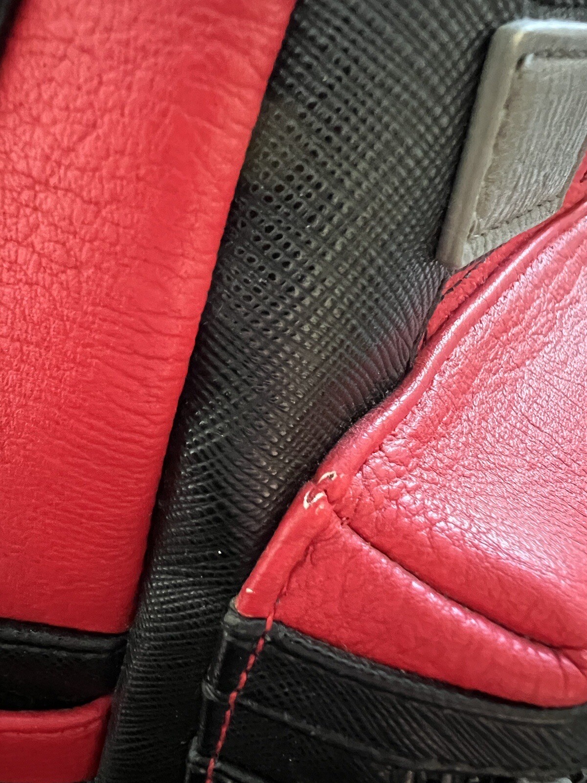 RARE Deadpool Mini Backpack Loungefly Marvel Super Hero Villain USED ...