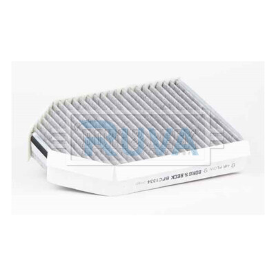 Fits Jaguar XK 2006-2014 F-Type 2012- 2.0 3.0 4.2 5.0 Ruva Cabin Filter ...