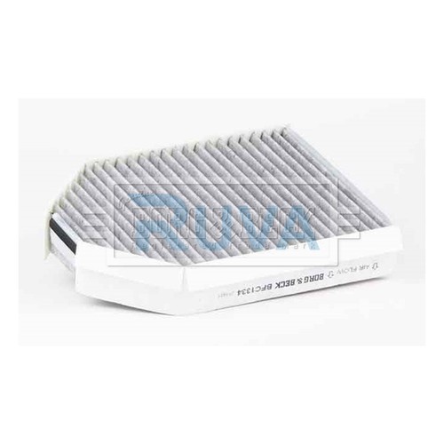 Fits Jaguar XK 2006-2014 F-Type 2012- 2.0 3.0 4.2 5.0 Ruva Cabin Filter ...
