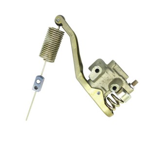 47910-0K020 Car Brake Load Sensing Proportioning Valve Assembly For ...