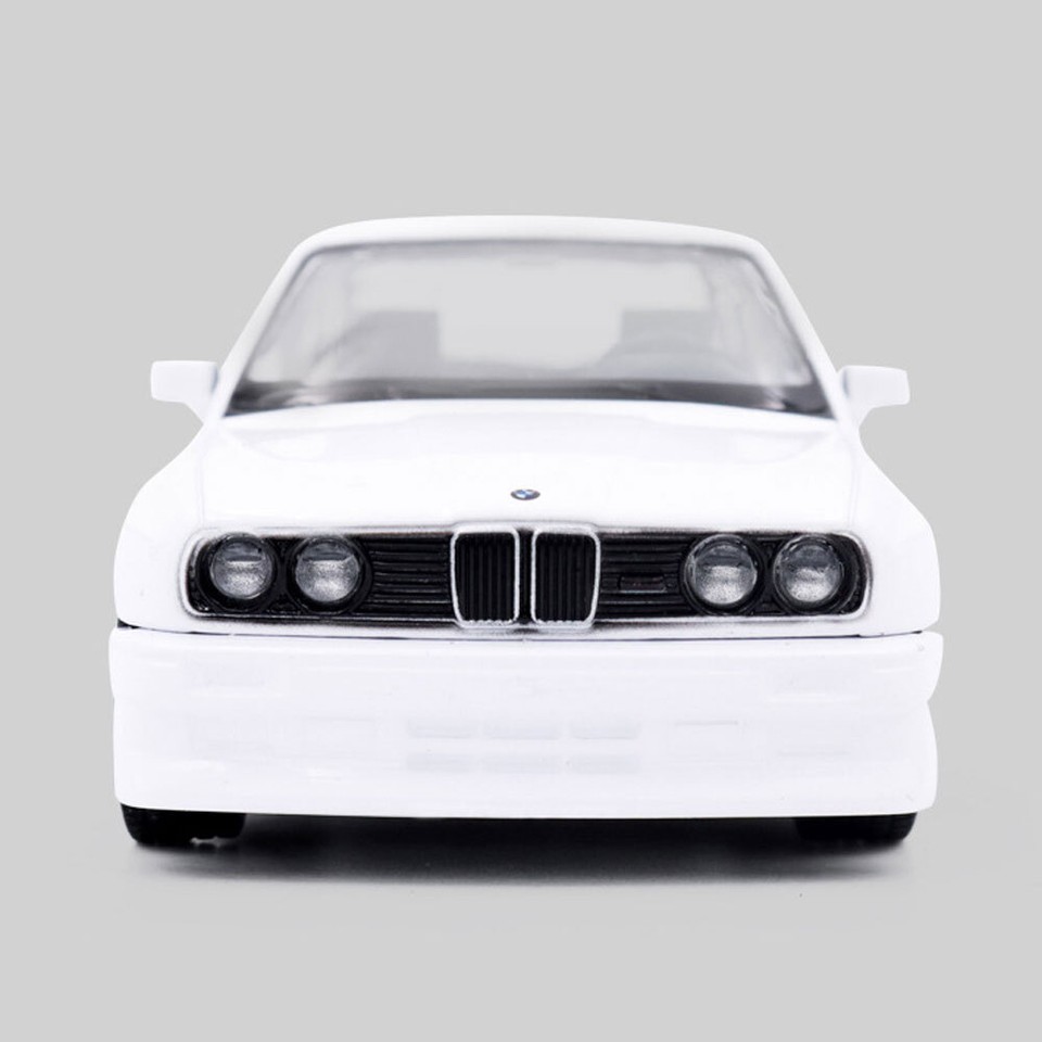 1/36 BMW M3 Model Car for Boys and Adults Kids Gifts Diecast Toy Cars ...