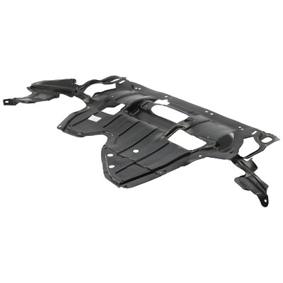 Engine Splash Shield Undercover For 2008-2012 HONDA ACCORD 2012-2015 ...