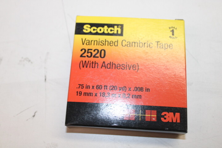 3m NSB 2520-75X60FT Everything Else EA | eBay