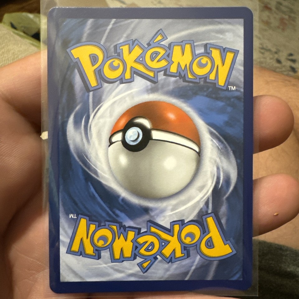 Pokemon Card - Umbreon Star Celebrations 17/17 Classic Collection - NM ...