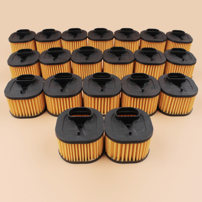 20P Air Filter For Husqvarna 362 365 371 372 372XP Chainsaw #503818004/ ...