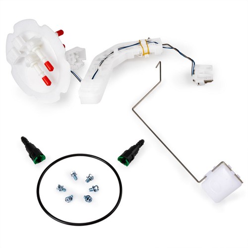 Fuel Tank Sending Unit For Nissan 2000-2004 Frontier Xterra V6 3.3L ...