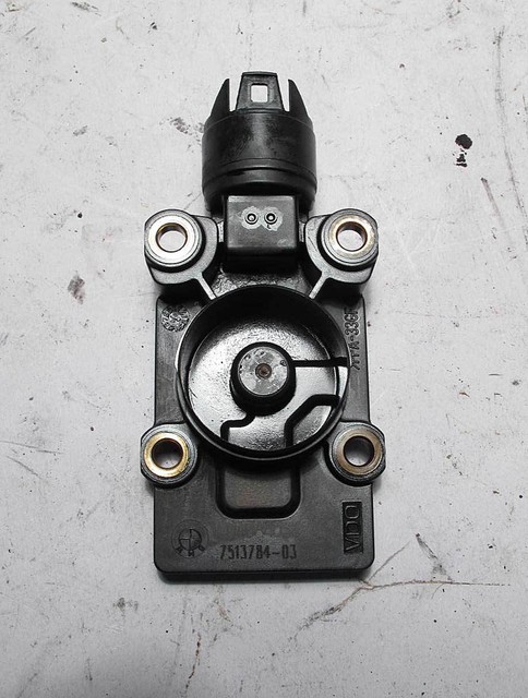 BMW N62 N62N V8 V12 Valvetronic VVT Variable Camshaft Position Sensor ...