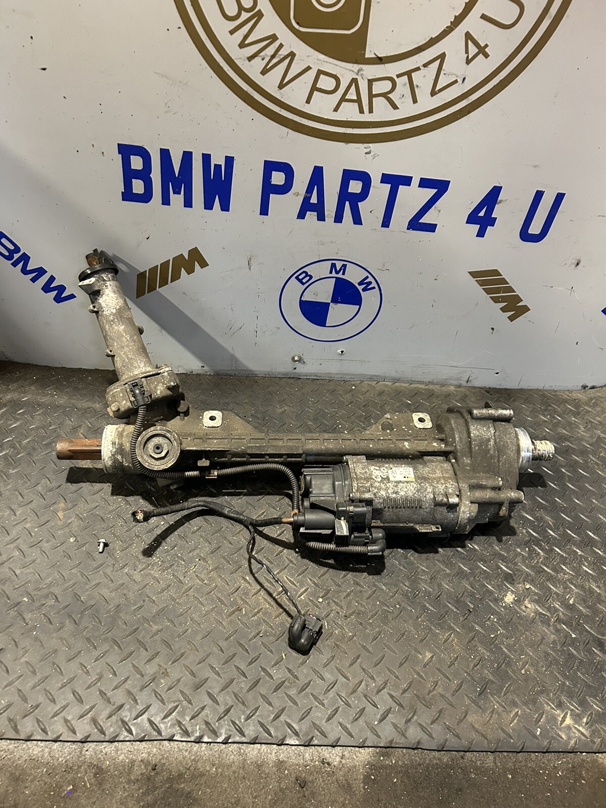 BMW (Genuine OE) 7802277625 for sale online | eBay