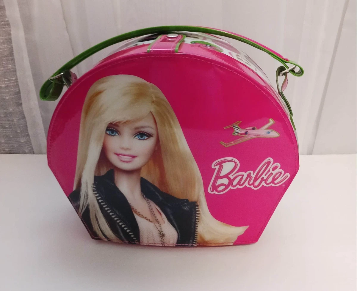 Barbie Beauty Makeup Case | Saubhaya Makeup