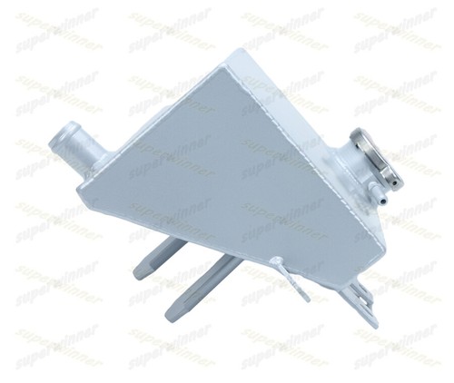 Coolant Overflow Tank 2002-2009 5072602AA For Dodge RAM 1500 2500 4.7L ...