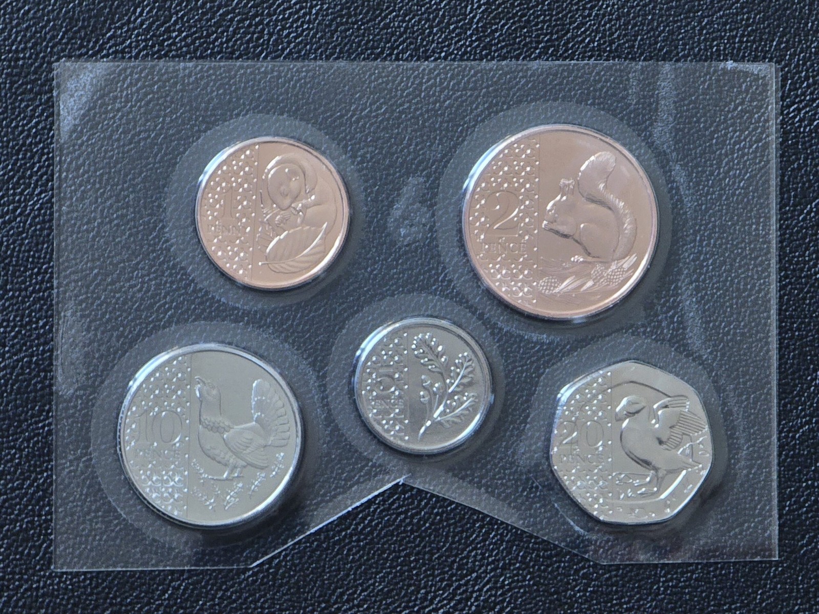 LATEST: 2026 UK King Charles Small Change 1p, 2p, 5p, 10p, 20p BU Coins ...
