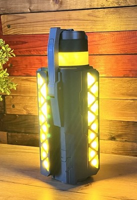 Sample Container Cosplay Prop Collectors Gaming Room Gift Helldivers 2 ...