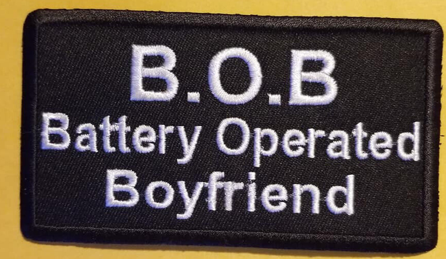 Battery Operated Boyfriend Bob Bob Pro Battery | BObsweep