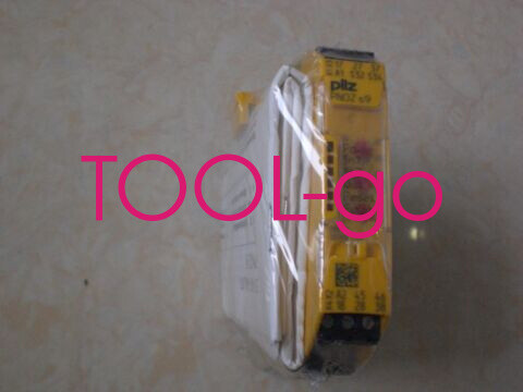 1PC PILZ Pilz safety relays PNOZ S9 750109. | eBay