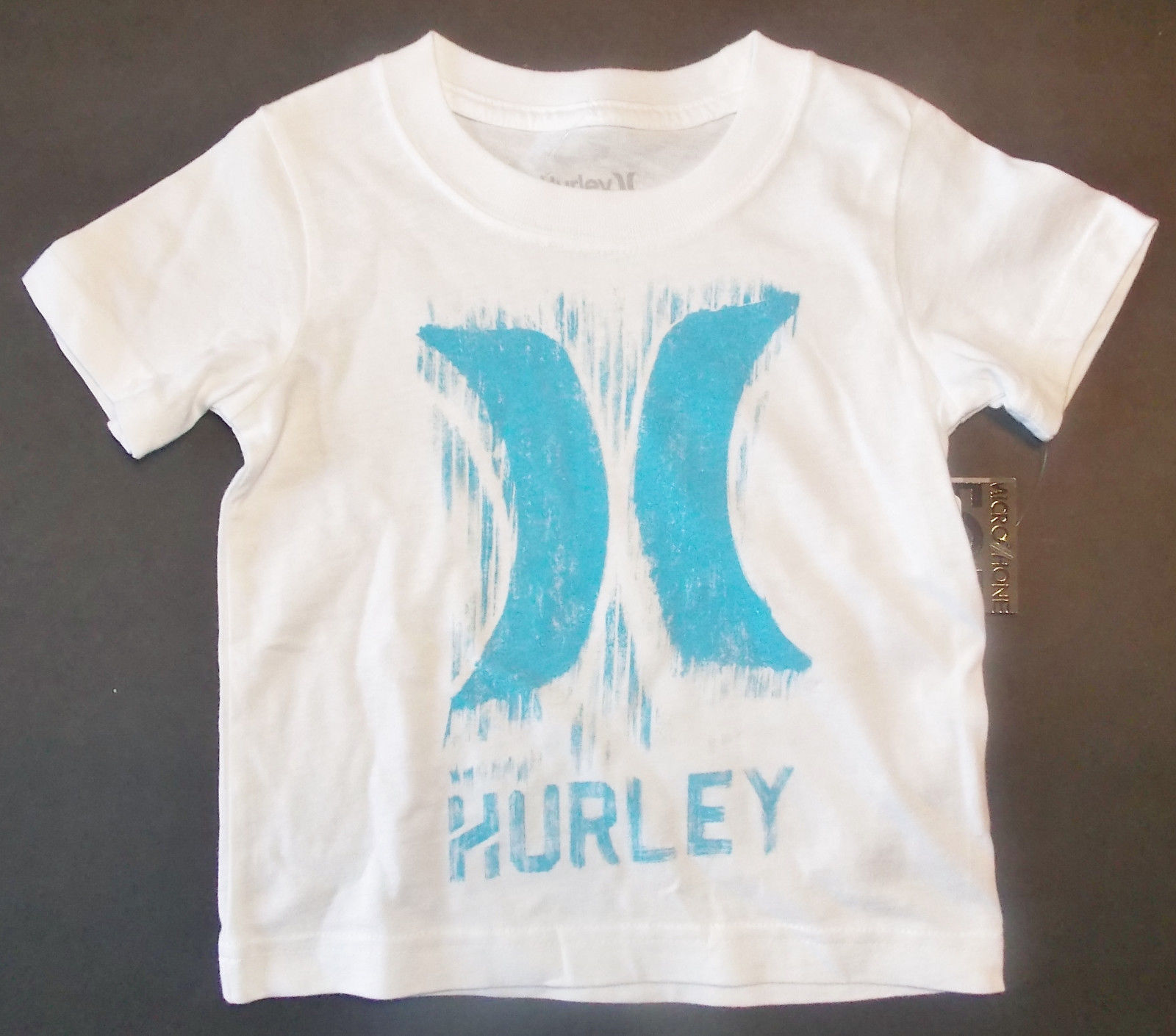 Hurley Infant / toddle boys tops Sizes-12M,18M,24M, 2T,3T,4T NWT | eBay