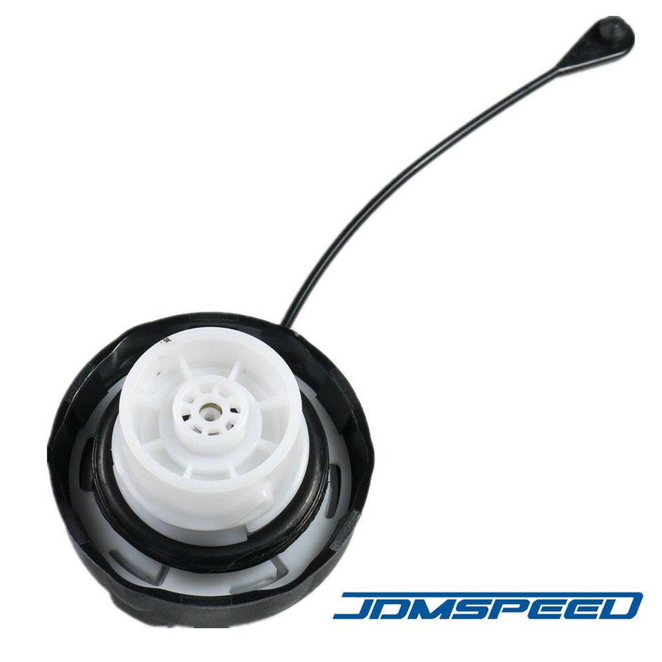 New Non Locking Fuel Filler Gas Cap with Tether For Jeep Chrysler Dodge ...