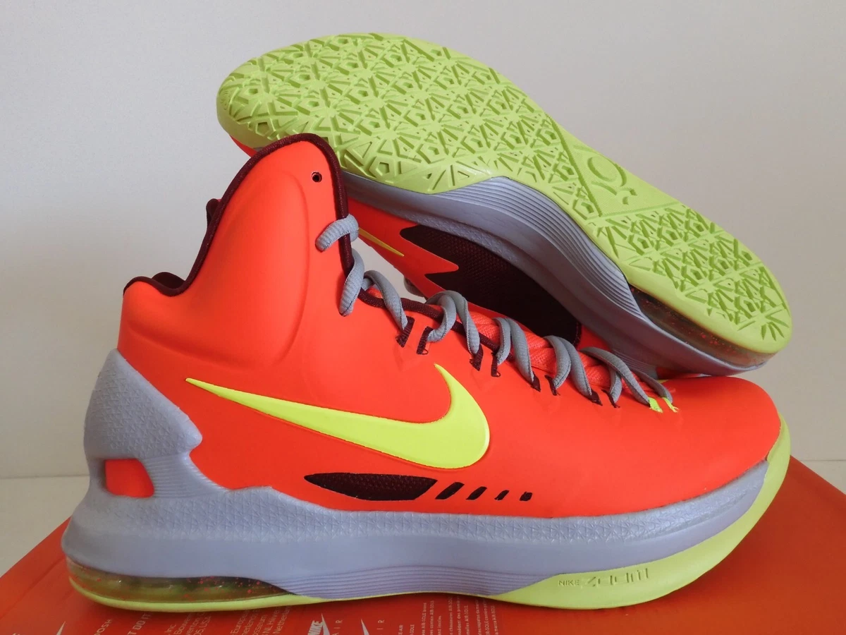 Kd 5 Crimson