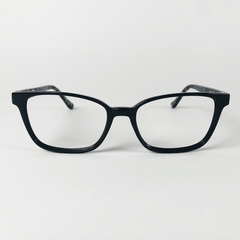 SPECSAVERS eyeglasses BLACK SQUARE glasses frame MOD: NALA 32258127 ...