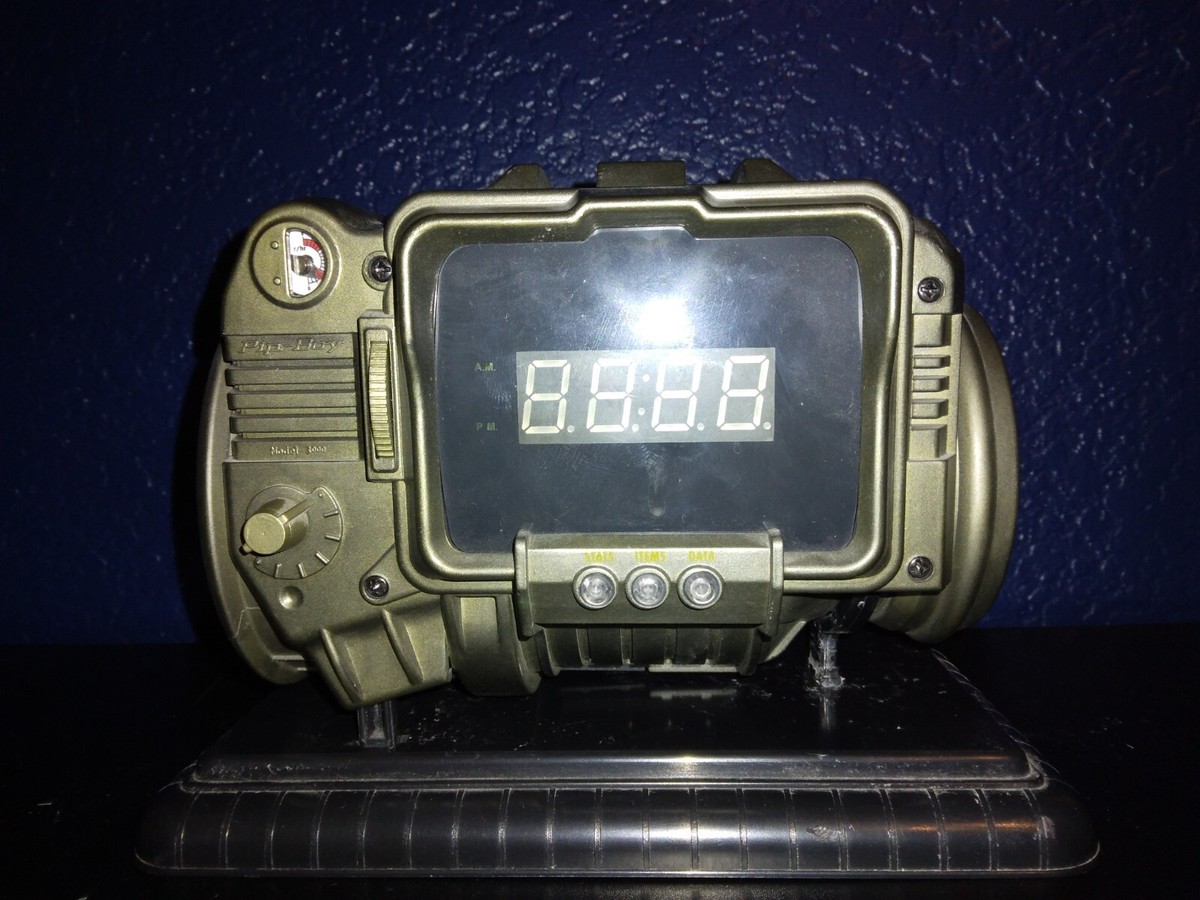 Pipboy Fallout 3 Hd Pip Boy 3000 HD Retexture Nuka Cola Skin At