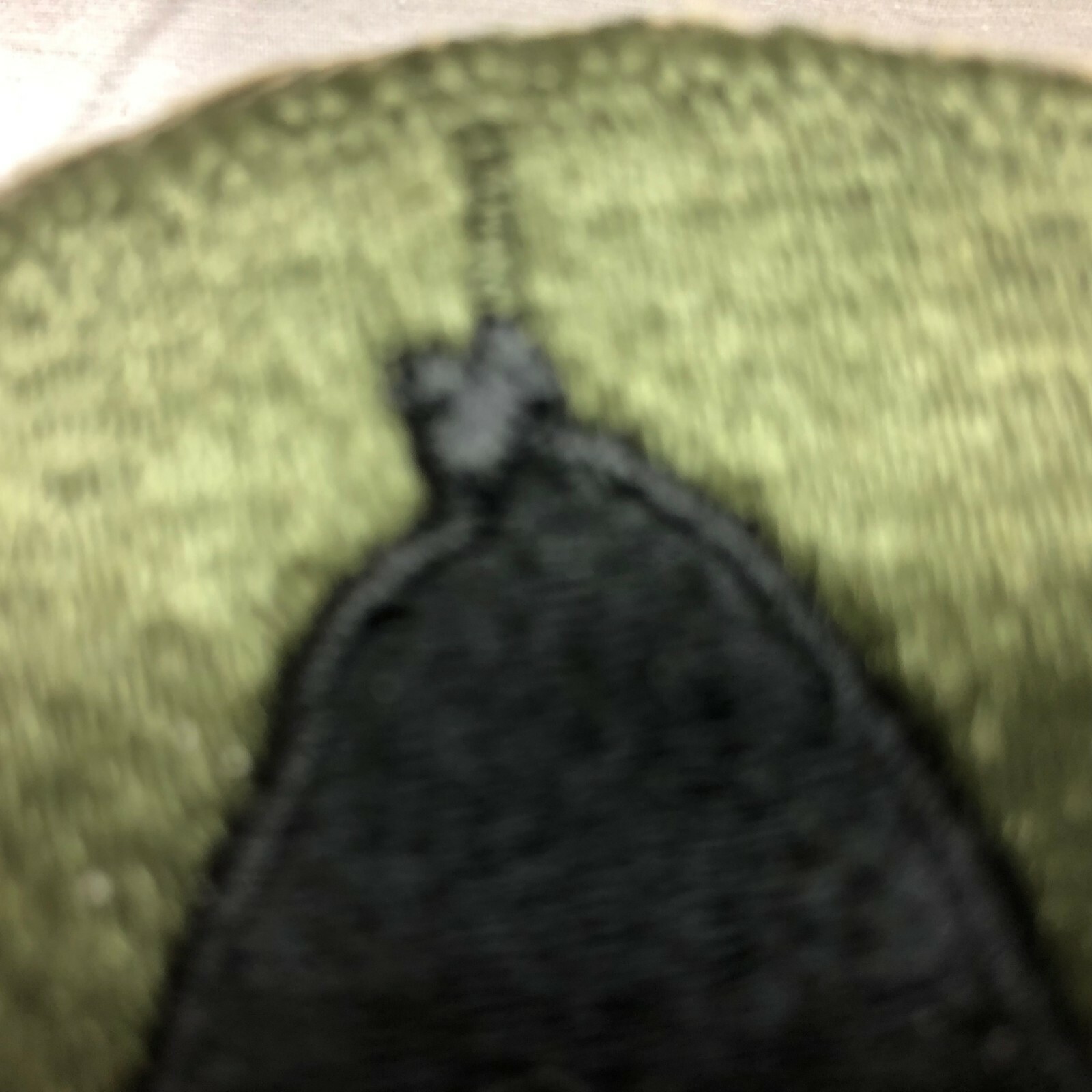 Military Patch 138th Field Artillery Brigade OD Subdued Variant 138 | eBay