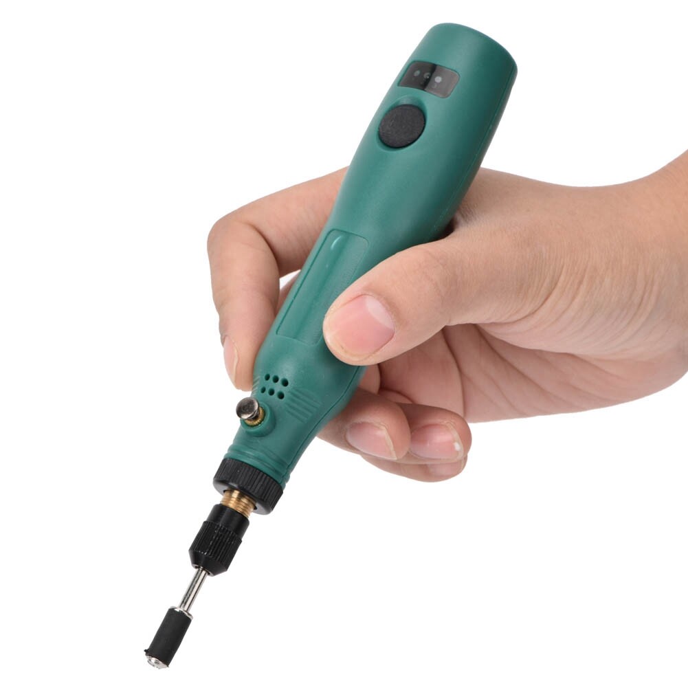 20W 15000rpm USB Electric Grinding Drill Grinder Tool Engraving Kit | eBay