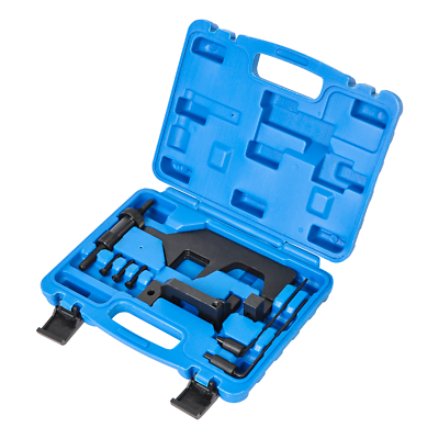 Engine Camshaft Alignment Timing Locking Tool Set for BMW Mini Cooper ...