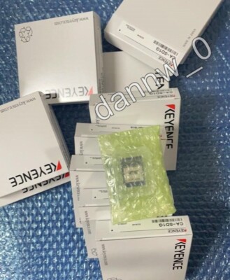 New In Box Keyence CA-SD1G memory Card Free fast shipping | eBay