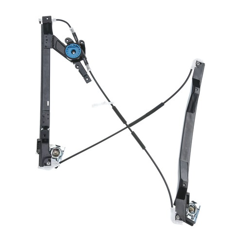 New Window Regulator W/o Motor for Ford Mondeo MK3 00-07 Front Left 4/5 ...