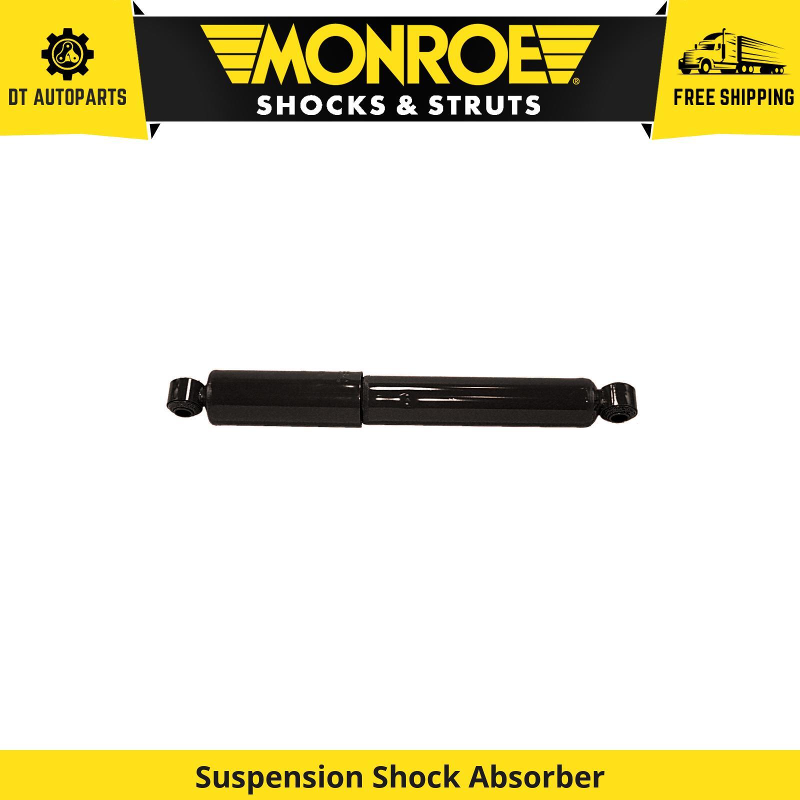 For 2003, 2005-2012 Freightliner XC Straight Rail Shock Absorber Rear ...