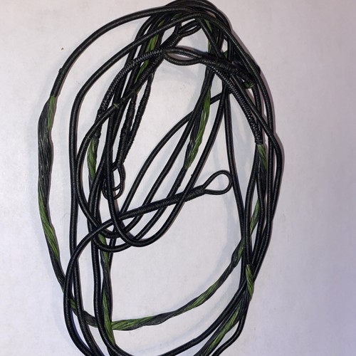 Matthew’s Archery 6.5 7.0 Reezen String +Buss Cable | eBay