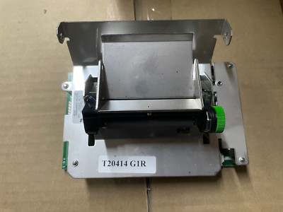 Dispensers & Accessories - Crind Printer