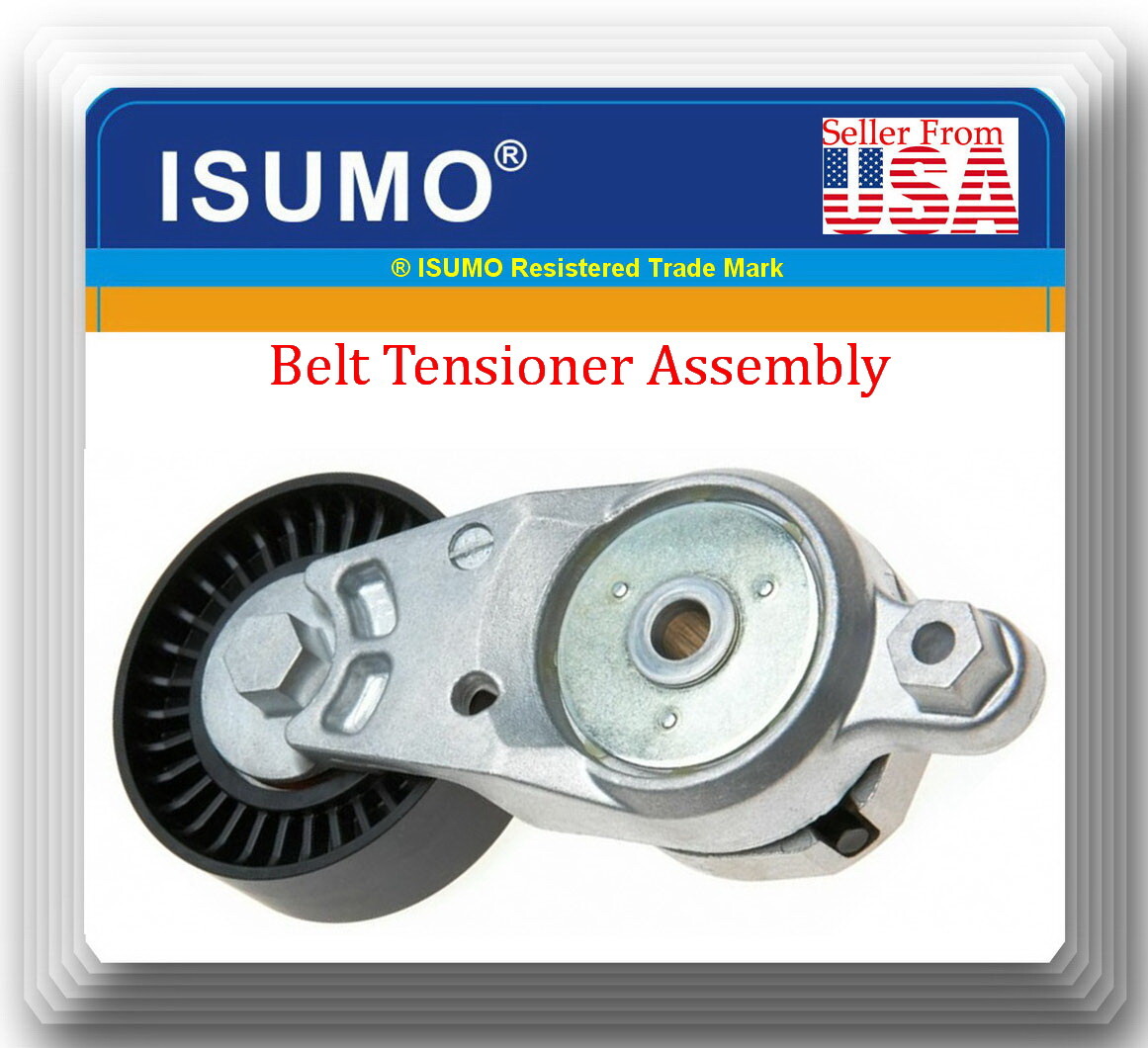Belt Tensioner Fits:OEM#16620-0V020 NX300h 2015-2018 2.5L 4 Cyl ...