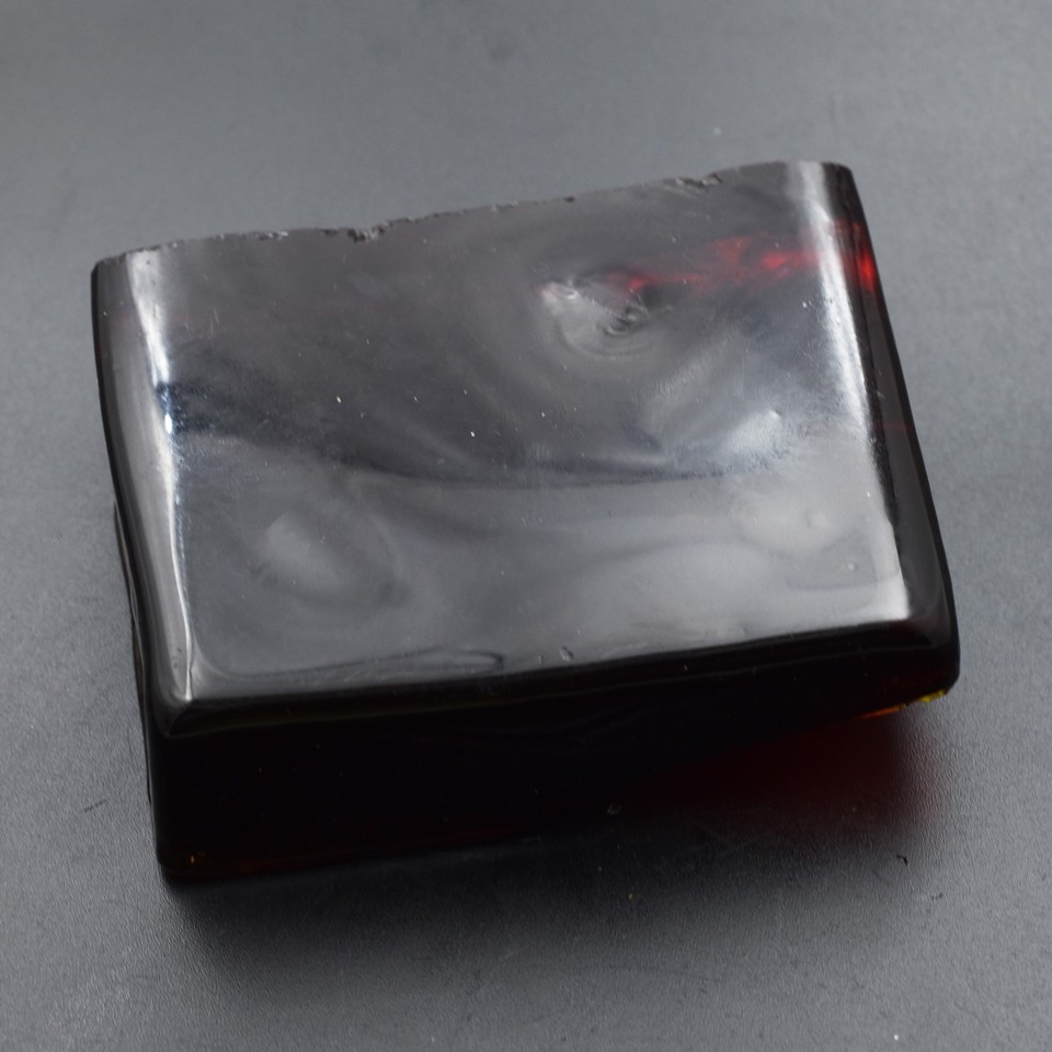 180.50 Ct CERTIFIED Lab-Created Red Ruby Best Loose Gemstone Uncut Raw ...