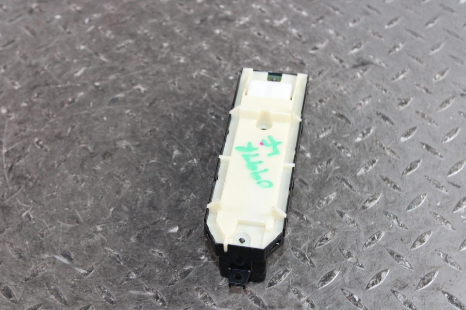 10-13 4 RUNNER Front Door Master Window Mirro Switch Driver Unit OEM ...