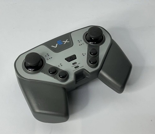 VEX IQ Controller 228-2530 Remote Smart Link Robotics Game Control FREE ...