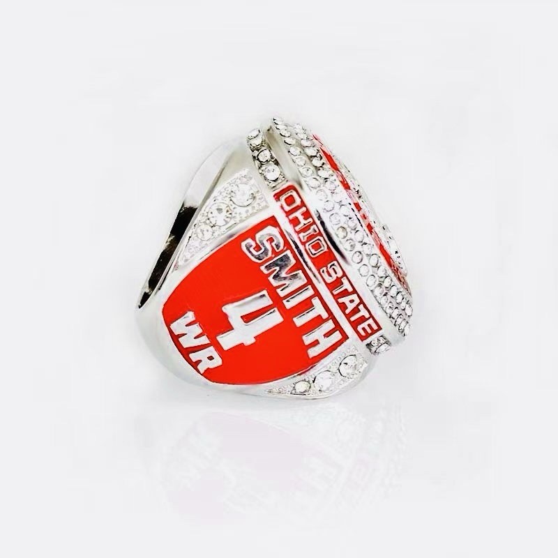 Ohio State Buckeyes 2024 Rose Bowl Ring ~ US Made | eBay