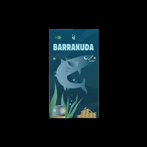 Barrakuda Isaac Pante | eBay.de