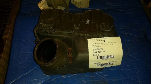 Air Cleaner 2.0L Canada Emissions Fits 07-09 SPECTRA 439941 | eBay