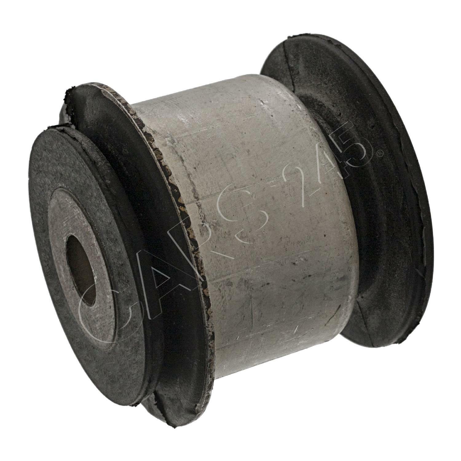 Control Arm Trailing Bushing Front Lower FEBI For MERCEDES Gle Gls ...