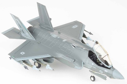 Hobby Master 1/72 F-35I Adir #921 IDF/AF 921st (Golden Eagle) Sqn | eBay