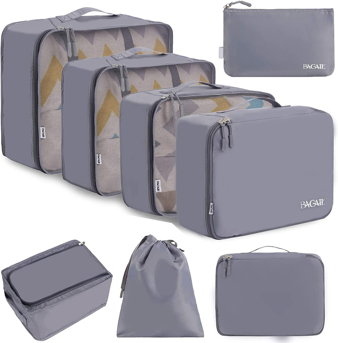 Luggage Packing Accessories
