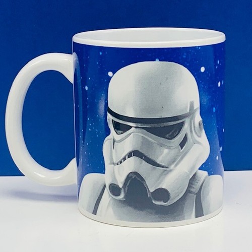 Star Wars Stormtrooper coffee mug cup galerie storm trooper empire ...