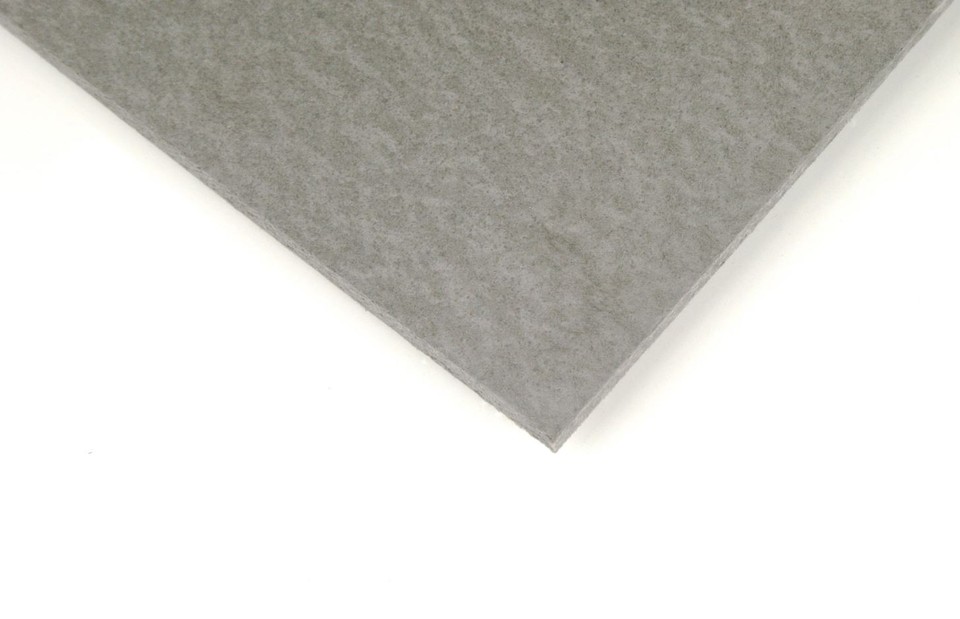 Sundeala Hobby or Pin Board Grey - 3 Shts x 9mm Thick x 1200mm Long x ...