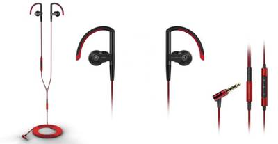SoundMagic ST80 Bluetooh Sports Headphones. CLEARANCE | eBay