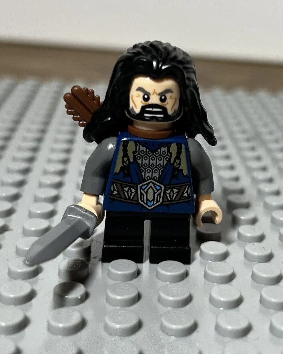 Lego Dain Ironfoot Dain Ironfoot | Brickipedia | Fandom
