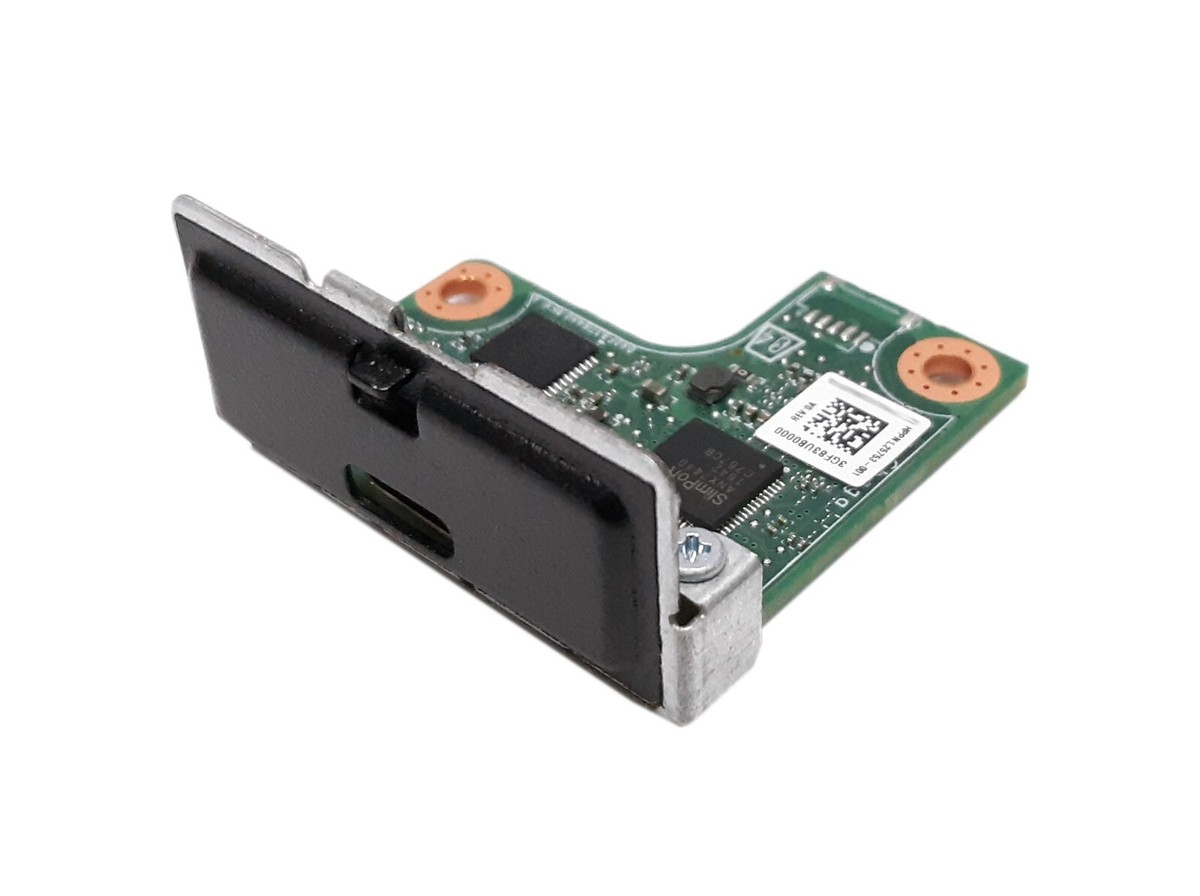 USB-C Module HP EliteDesk 800 G4 DM Gen2 data transfer USB-C Module HP EliteDesk 800 G4 DM Gen2 data transfer