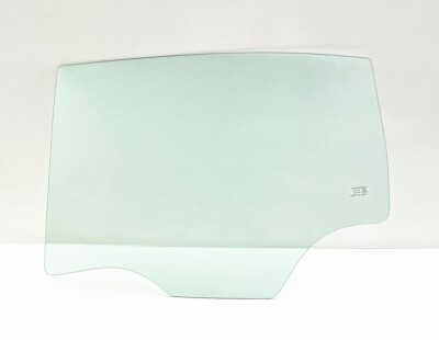 Fit 2014-2017 Chevrolet SS Driver Left Side Rear Door Window Glass US ...