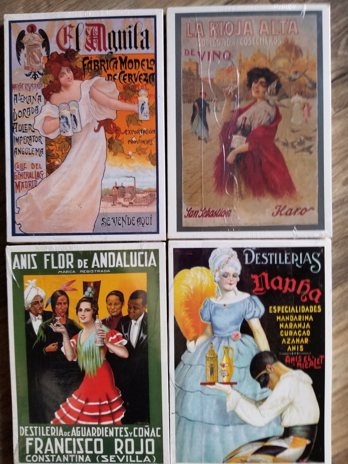 Vintage Spanish Spain Post Card Lot Sealed Carlos Velasco | eBay