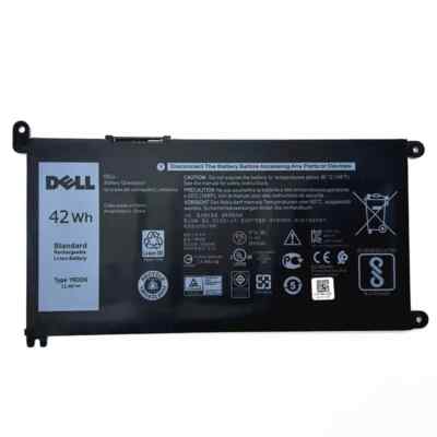 Genuine 42Wh YRDD6 Battery for Dell Inspiron 15 ( 3501 ) i3501 15 ...